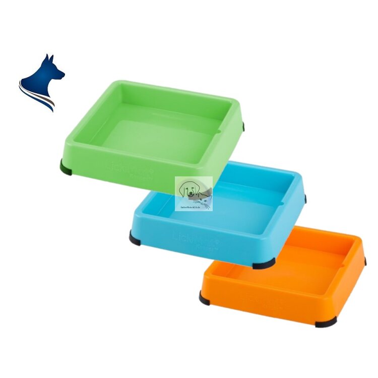 LickiMat Buddy Keeper