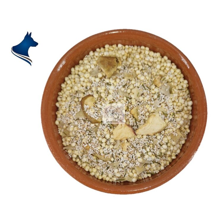 Amaranth Risotto (500g)